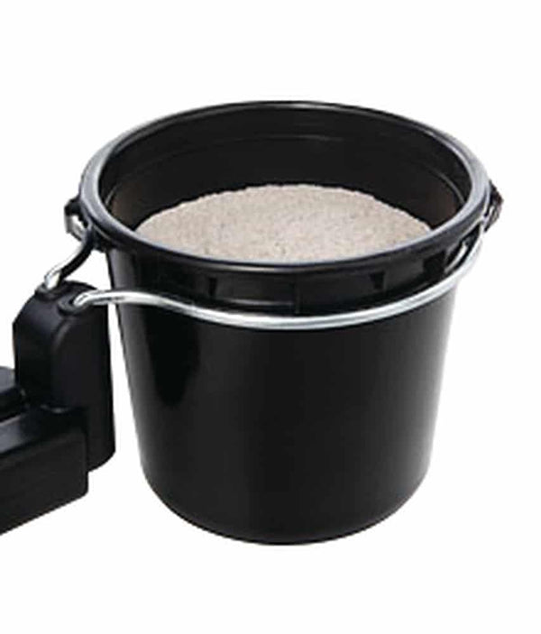 Golf Sand Bucket Loops | Hillside Buggies