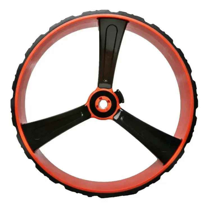 Golf Buggy Wheels | Hillside Buggies