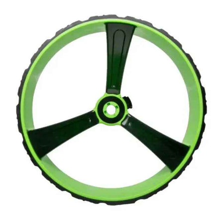 Golf Buggy Wheels | Hillside Buggies