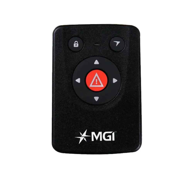 MGI Ai Navigator Remote Control | Hillside Buggies