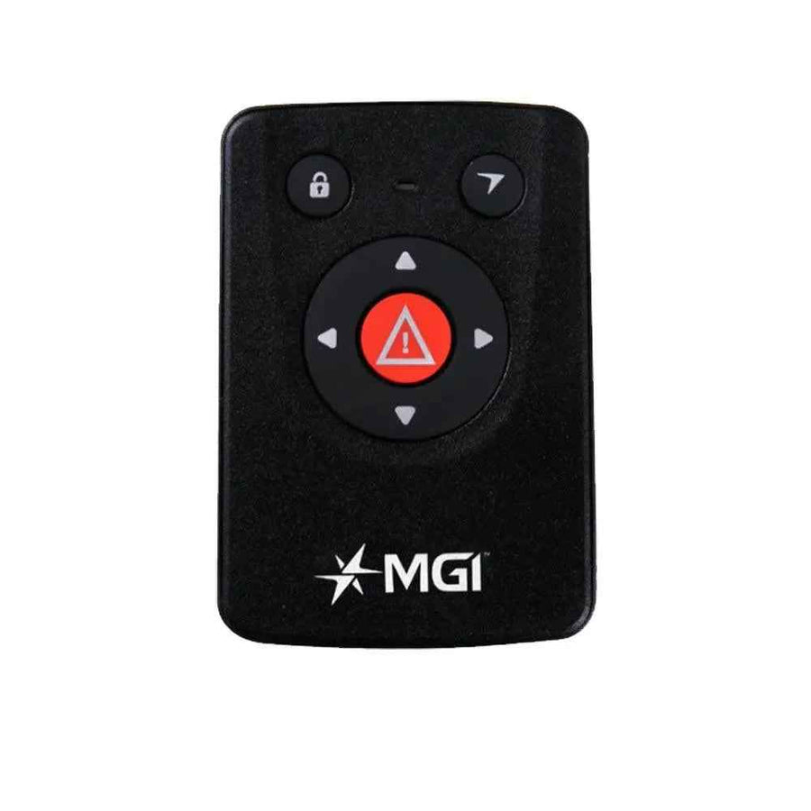 MGI Golf Buggy Remote Controls | Hillside Buggies