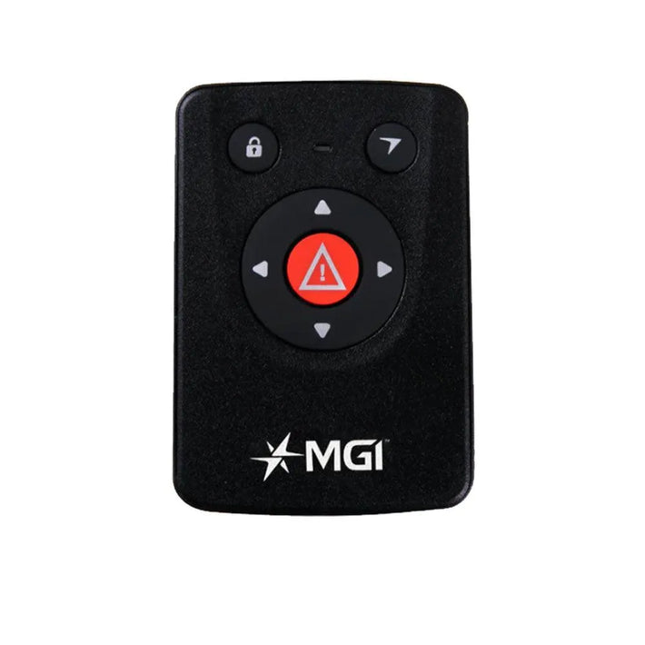 MGI Golf Buggy Remote Controls | Hillside Buggies