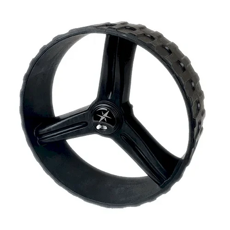 Golf Buggy Wheels | Hillside Buggies