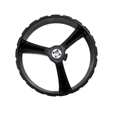 Golf Buggy Wheels | Hillside Buggies